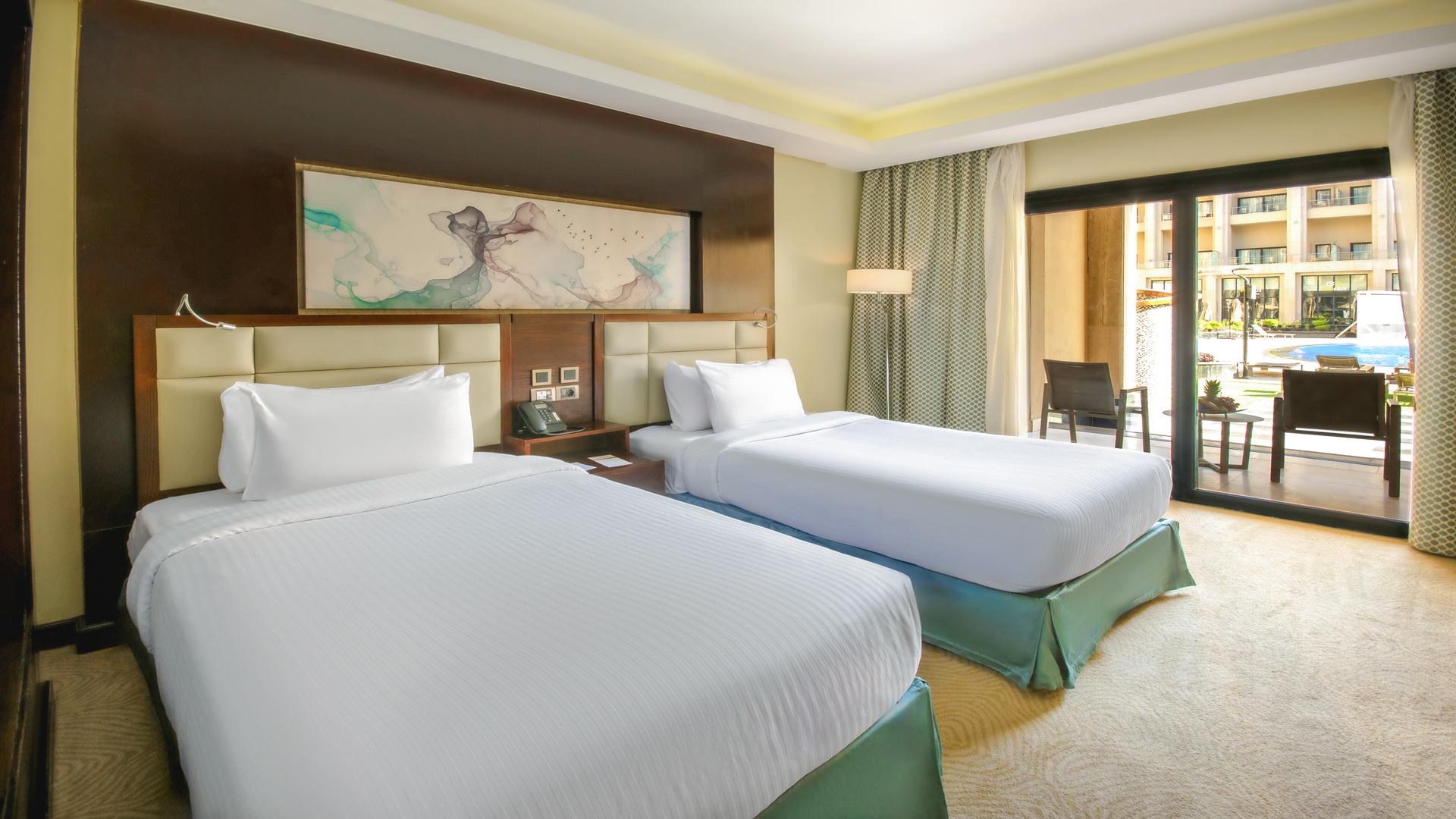 Rooms | Triumph Luxury Hotel