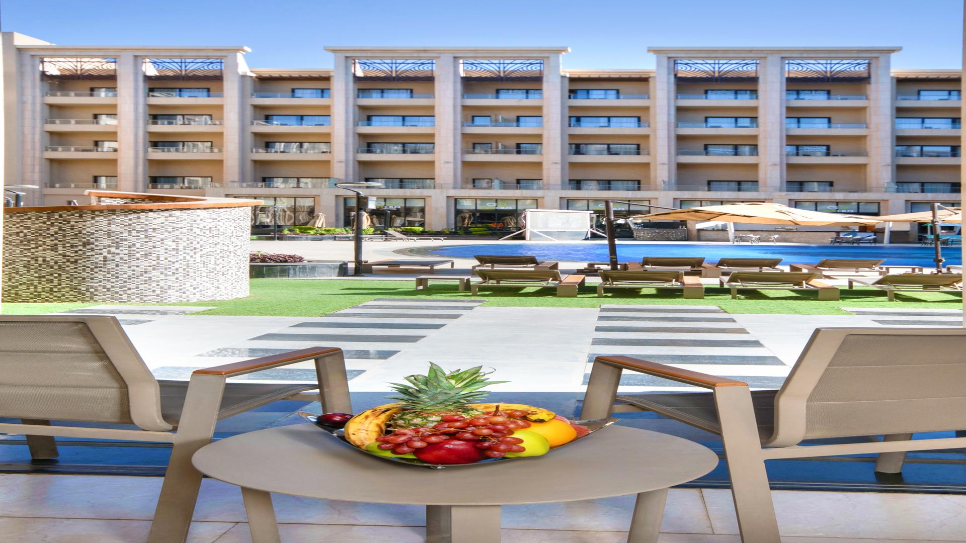 Rooms | Triumph Luxury Hotel