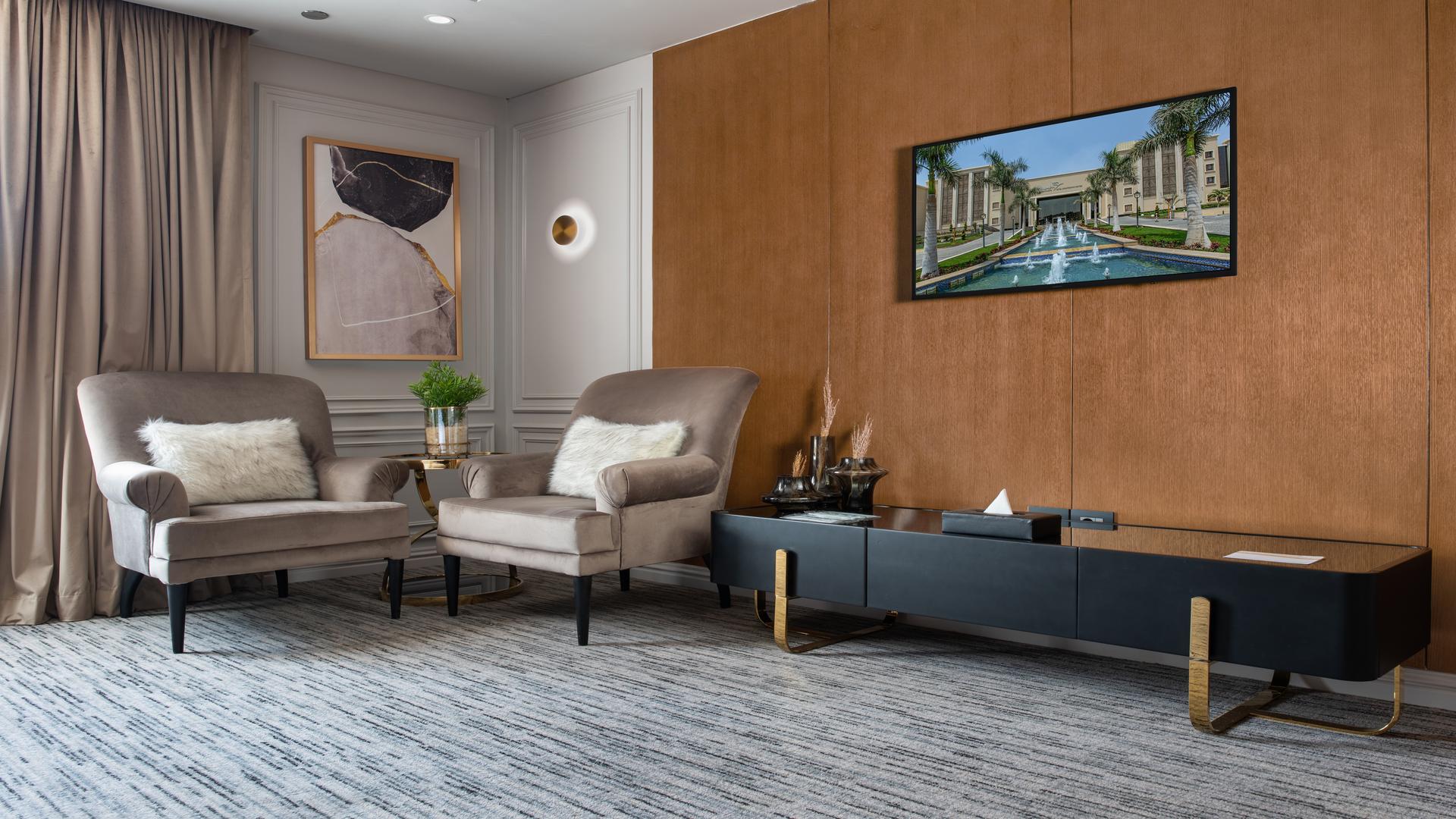 Rooms | Triumph Luxury Hotel